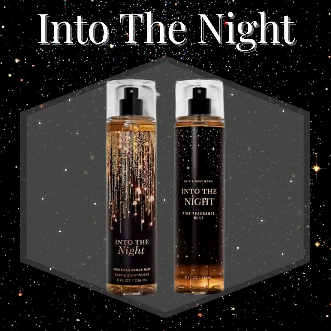 X t Th m Bath And Body Works Into The Night Mist 236ml Myphamvina
